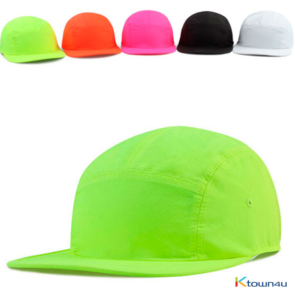 ktown4u.com : NEON CAMP CAP