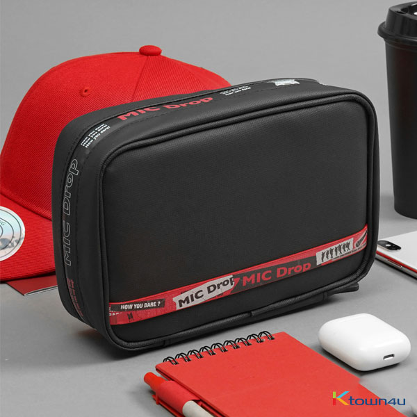 ktown4u.com : BTS - MIC drop Multi Pouch