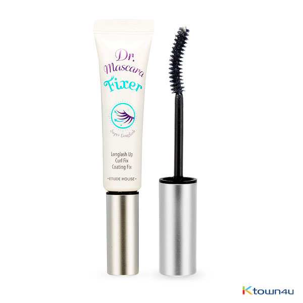 ktown4u.com : #02 Super Long Lash