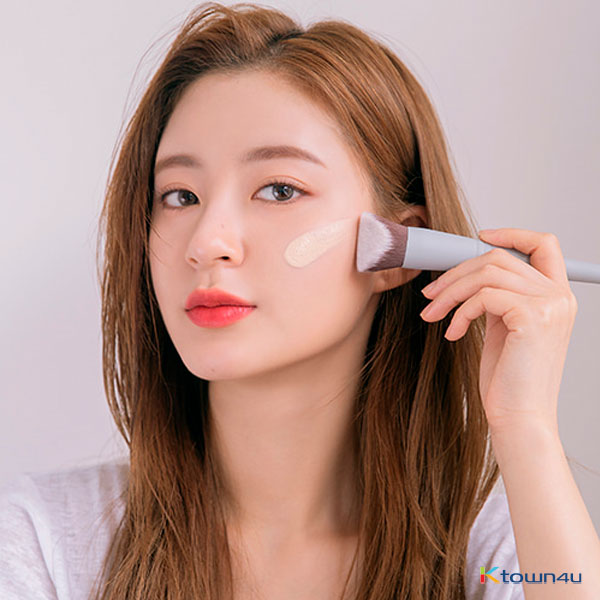 ktown4u.com : [rom&nd] ZERO LAYER FOUNDATION BRUSH