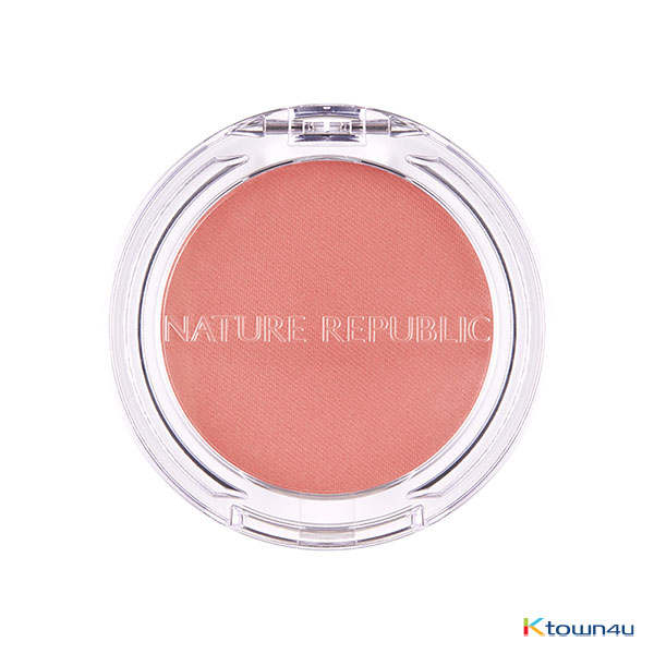 ktown4u.com : [NATURE REPUBLIC] By Flower Blusher 2colors