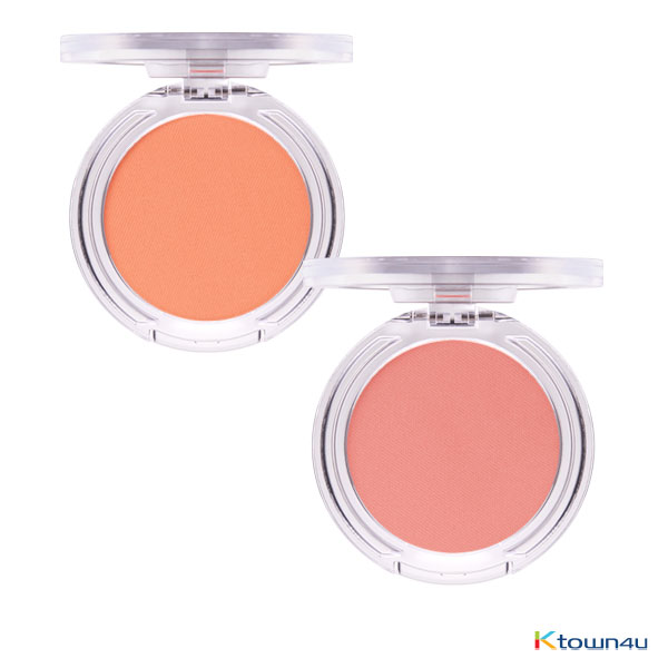 ktown4u.com : [NATURE REPUBLIC] By Flower Blusher 2colors