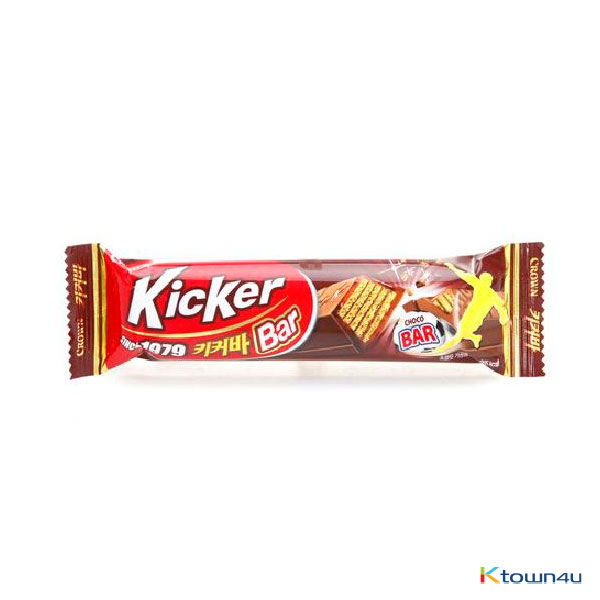 ktown4u.com : [CROWN] Kicker bar 30g*1EA