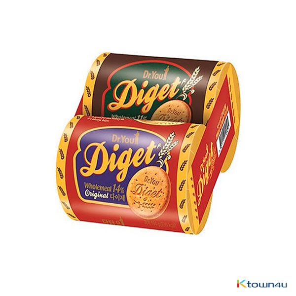 ktown4u.com : [ORION] Dr. you Diget 2 Bundle 419g*1SET(1SET=2EA)