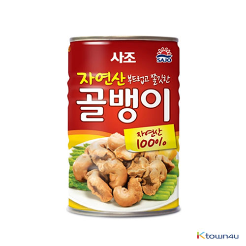 ktown4u.com : [SAJO] Bai-top Shells 400g*1EA