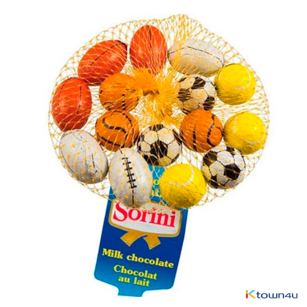 ktown4u.com : [LOTTE] Hershey's Almond Chocolate 40g*1EA