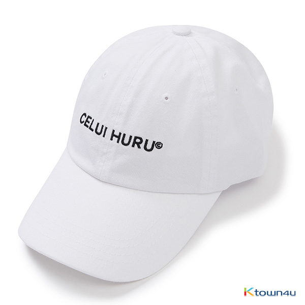 ktown4u.com : CH Cap [White]