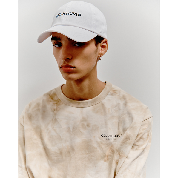 ktown4u.com : CH Cap [White]