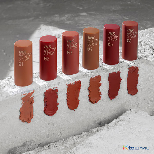 ktown4u.com : [Peripera] Ink Velvet Intense Stick 6colors