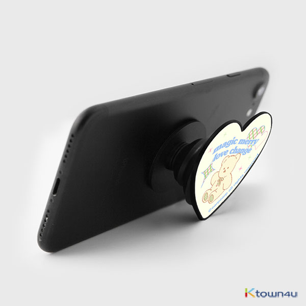 ktown4u.com : White body