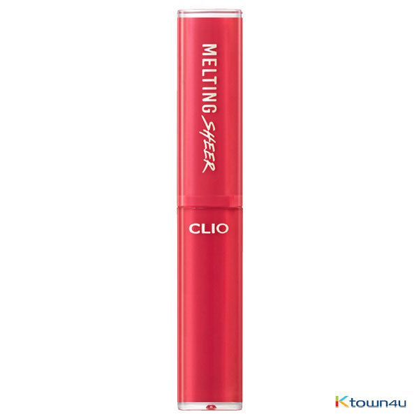ktown4u.com : 05 Clear Red