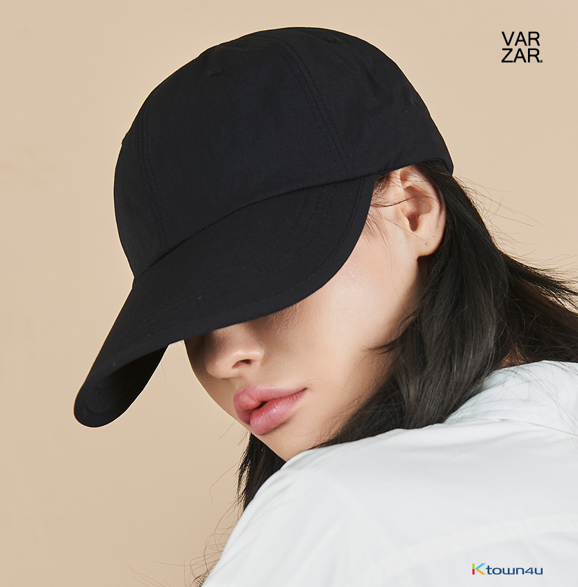 ktown4u.com : Ordinary Over Fit Ball Cap [5colors]