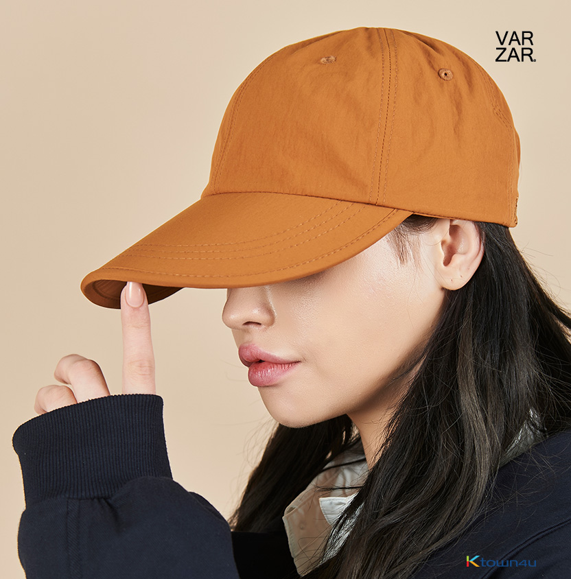 ktown4u.com : Ordinary Over Fit Ball Cap [5colors]