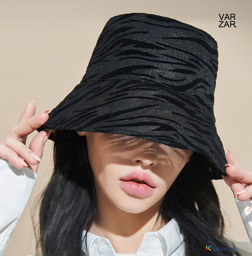ktown4u.com : [VARZAR] Mesh Bucket Hat 6colors