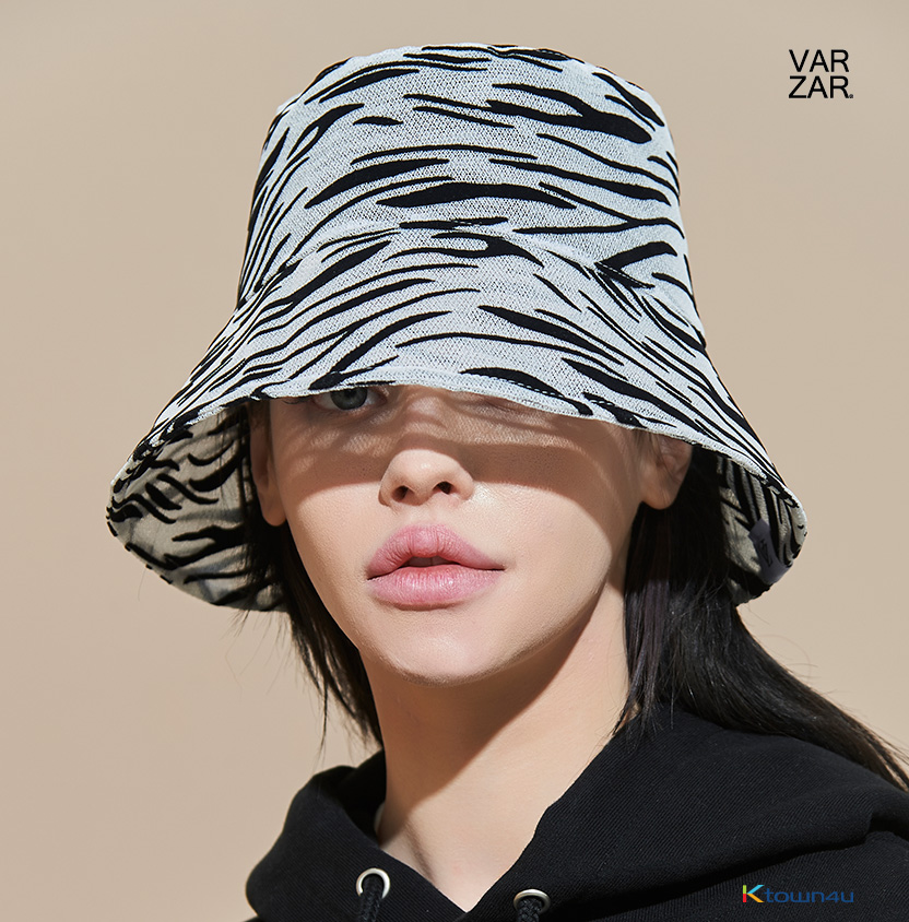 ktown4u.com : [VARZAR] Mesh Bucket Hat 6colors