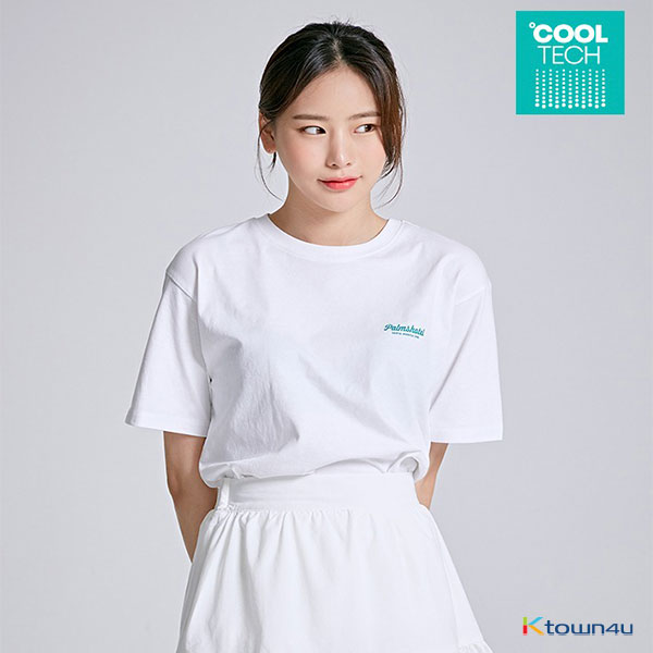 ktown4u.com : [BraveGirls wearing][COOLTECH] resort graphic short ...