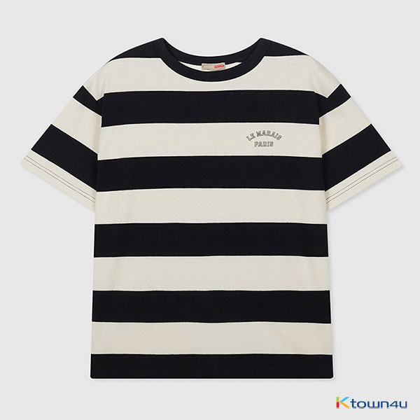 ktown4u.com : [BraveGirls wearing][COOLTECH] resort graphic short ...