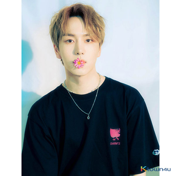 ktown4u.com : [GIFT-RANDOM PHOTOCARD 1PIECE] PENTAGON KINO FLOWER T ...