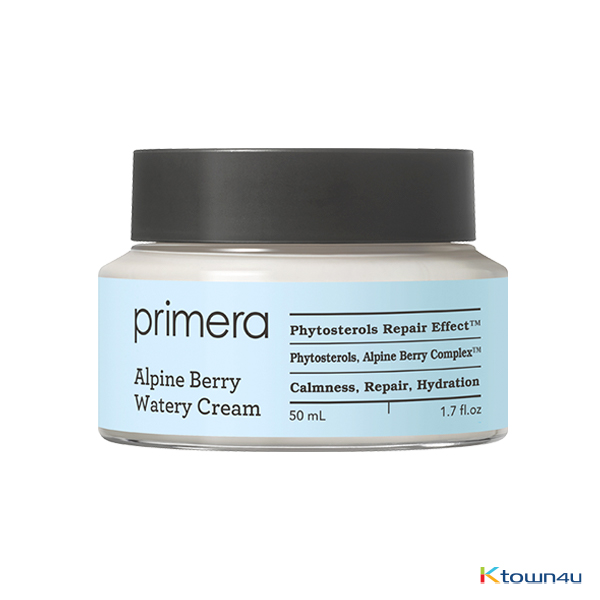 ktown4u.com : Alpine Berry Watery Line 3types