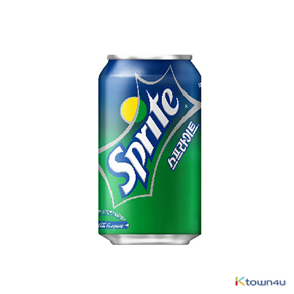 ktown4u.com : Sprite can 355ml*1EA