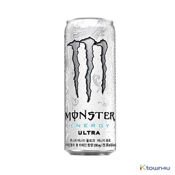 ktown4u.com : Monster Ultra 355ml*1EA