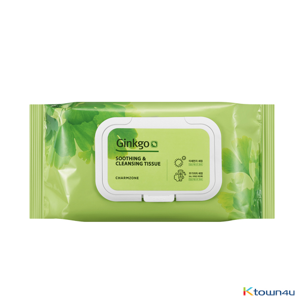 ktown4u.com : Soothing and Cleansing Tissue 353g(70EA)