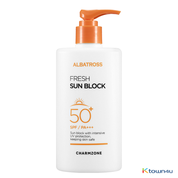 ktown4u.com : Albatross Fresh Sun Block 200ML