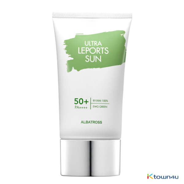 ktown4u.com : Albatross Ultra Leport Sun 50ml