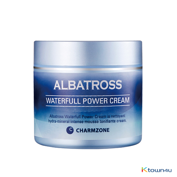 ktown4u.com : Albatross Waterfull Power Cream 100ml