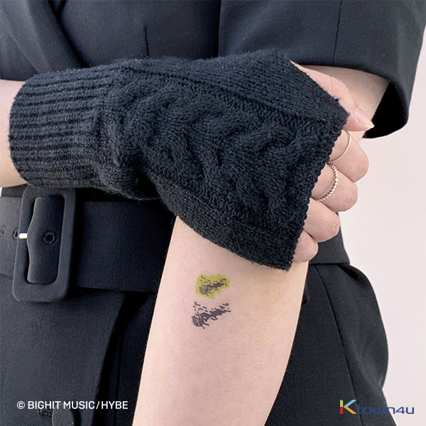 ktown4u.com : BTS Music Theme_MIC Drop