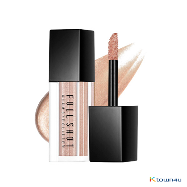 ktown4u.com : FULL SHOT GLAM EYE GLITTER 02 CHILL OUT