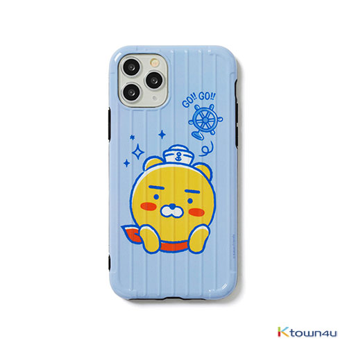 ktown4u.com : [KAKAO FRIENDS] Marine Phonecase (Ryan)