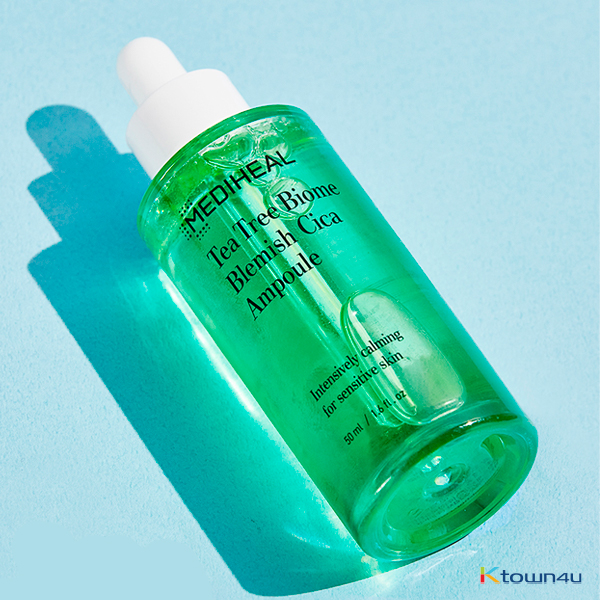 ktown4u.com : Ampoule