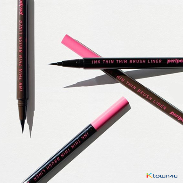 ktown4u.com : Ink Thin Thin Brush Liner 2types