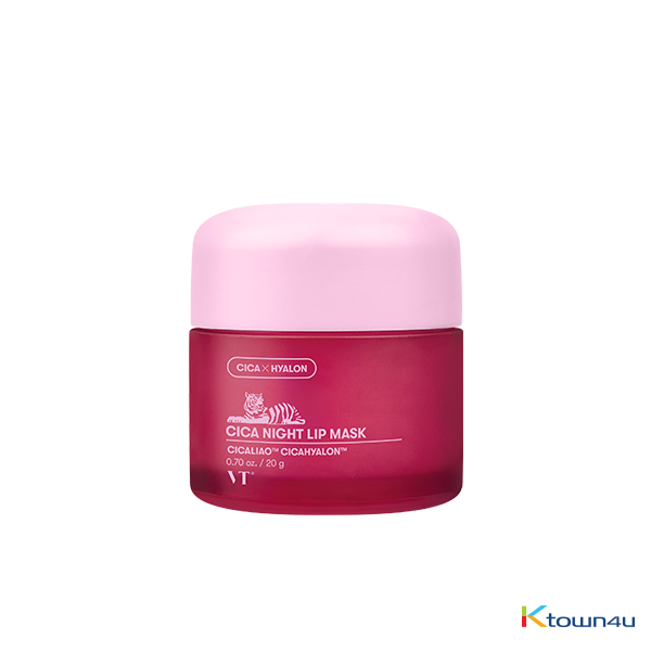 ktown4u.com : CICA NIGHT LIP MASK