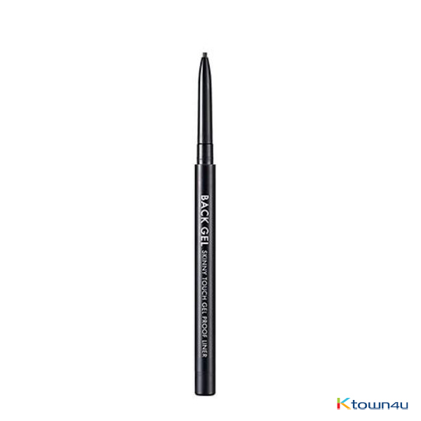 ktown4u.com : BACK GEL SKINNY TOUCH GEL LINER 3types