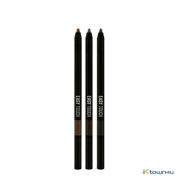 ktown4u.com : EASY TOUCH WATERPROOF EYE BROW 3types