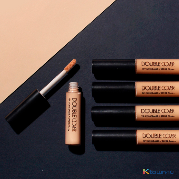 ktown4u.com : Double Cover Tip Concealer 2types