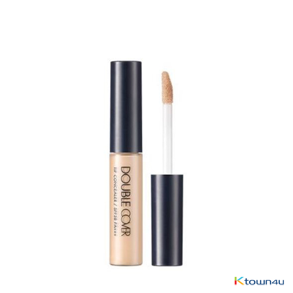 ktown4u.com : Double Cover Tip Concealer 2types