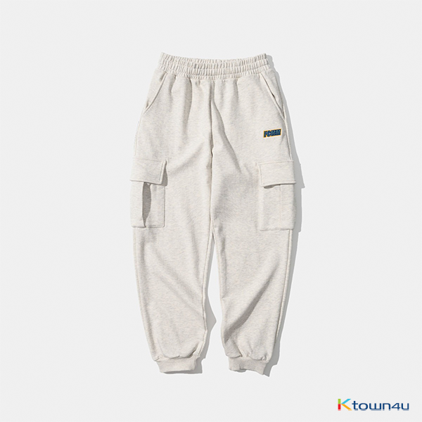 ktown4u.com : [wear NCT] Oblique Glamping out pocket jogger pants ...