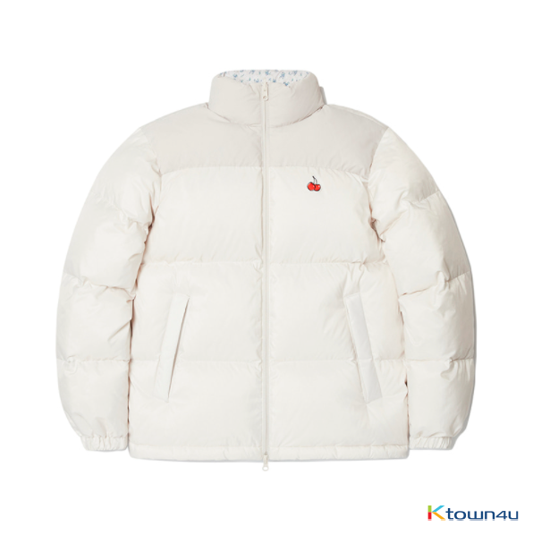 cn.ktown4u.com : Reversible Nuptse Padding KA [IVA]
