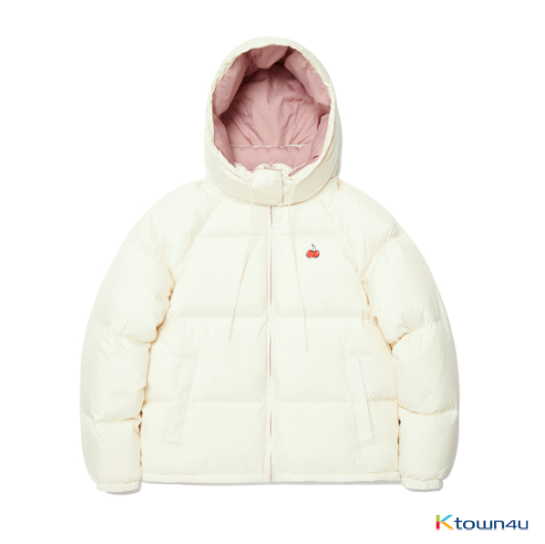 ktown4u.com : [KIRSH X JANG WONYOUNG][1 set of 5 photocards] REVERSIBLE SHORT DOWN PADDING KA IVA