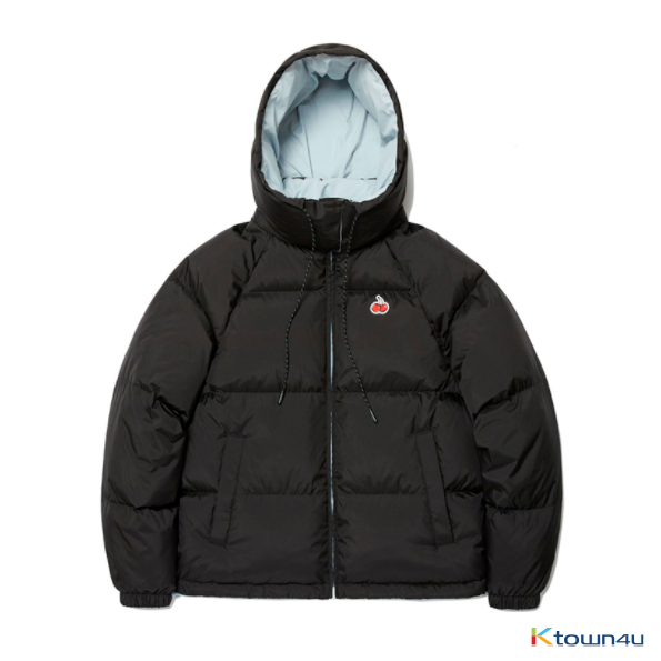 ktown4u.com : [KIRSH X JANG WONYOUNG][1 set of 5 photocards] REVERSIBLE SHORT DOWN PADDING KA BKA