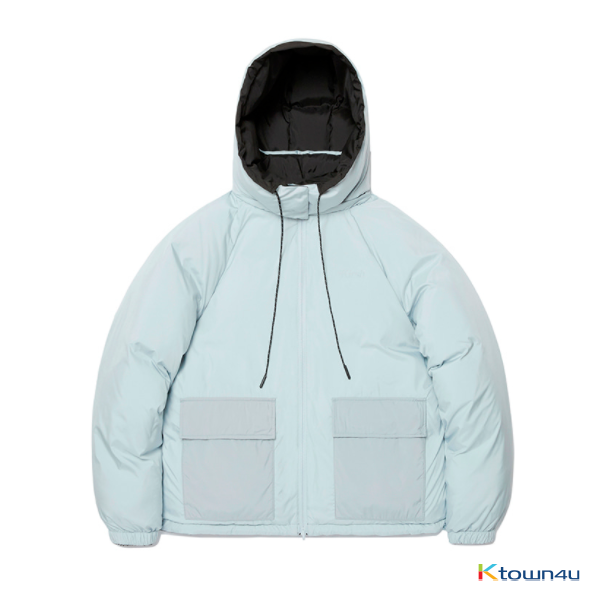 ktown4u.com : [KIRSH X JANG WONYOUNG][1 set of 5 photocards] REVERSIBLE SHORT DOWN PADDING KA BKA