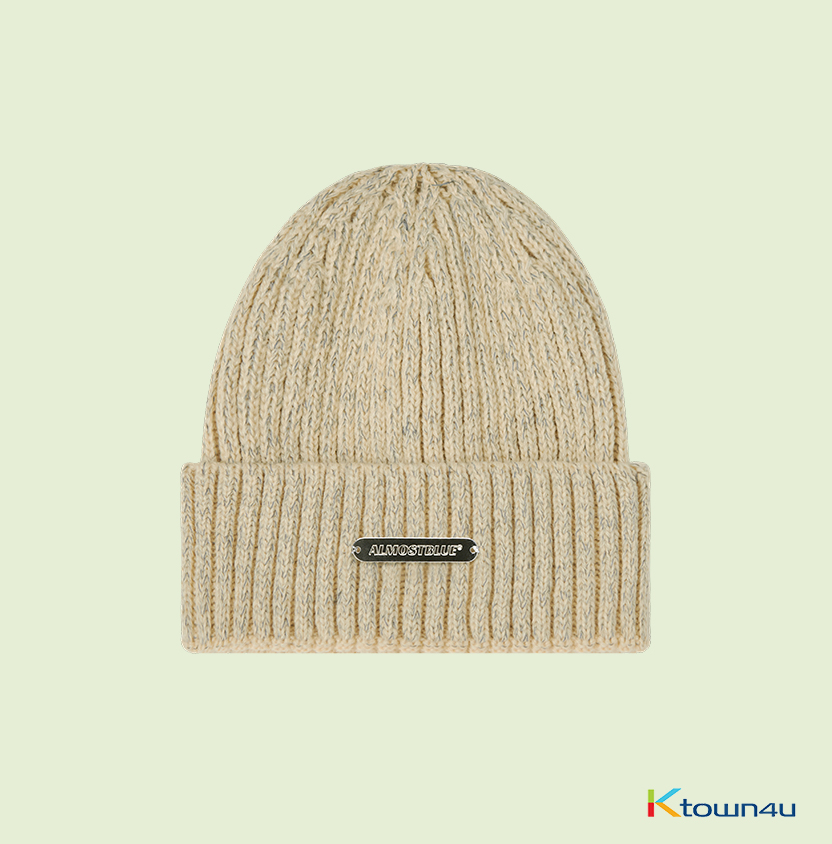 ktown4u.com : BUTTER [GIFT-ASTRO YOON SANHA PHOTO CARD] REFLECTIVE BEANIE