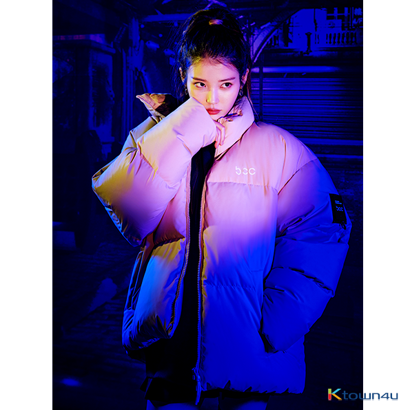 ktown4u.com : PINK(95)(GIFT-IU PHOTOBOOK + PHOTOCARD RANDOM 1P ...