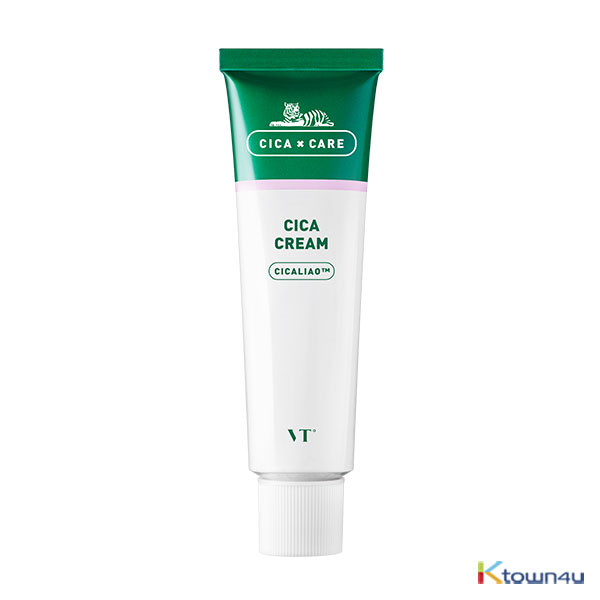 ktown4u.com : CICA CREAM