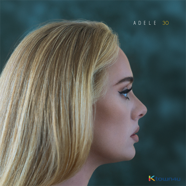 ktown4u.com : Adele - Album Vol.4 [30]