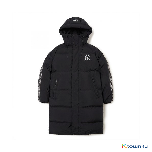 ktown4u.com : SYMBOL TAPE LONG PADDING NY [2COLORS]