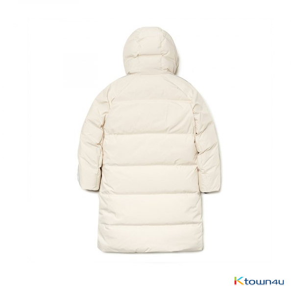 ktown4u.com : SYMBOL TAPE LONG PADDING NY [2COLORS]